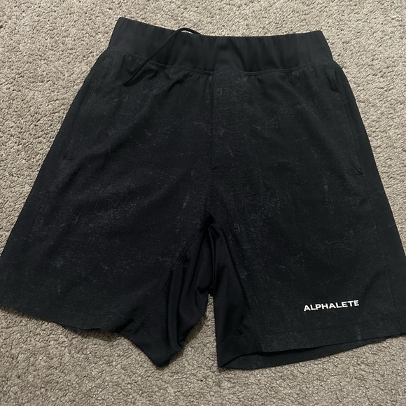 Shorts | Alphalete Active Shorts | Poshmark